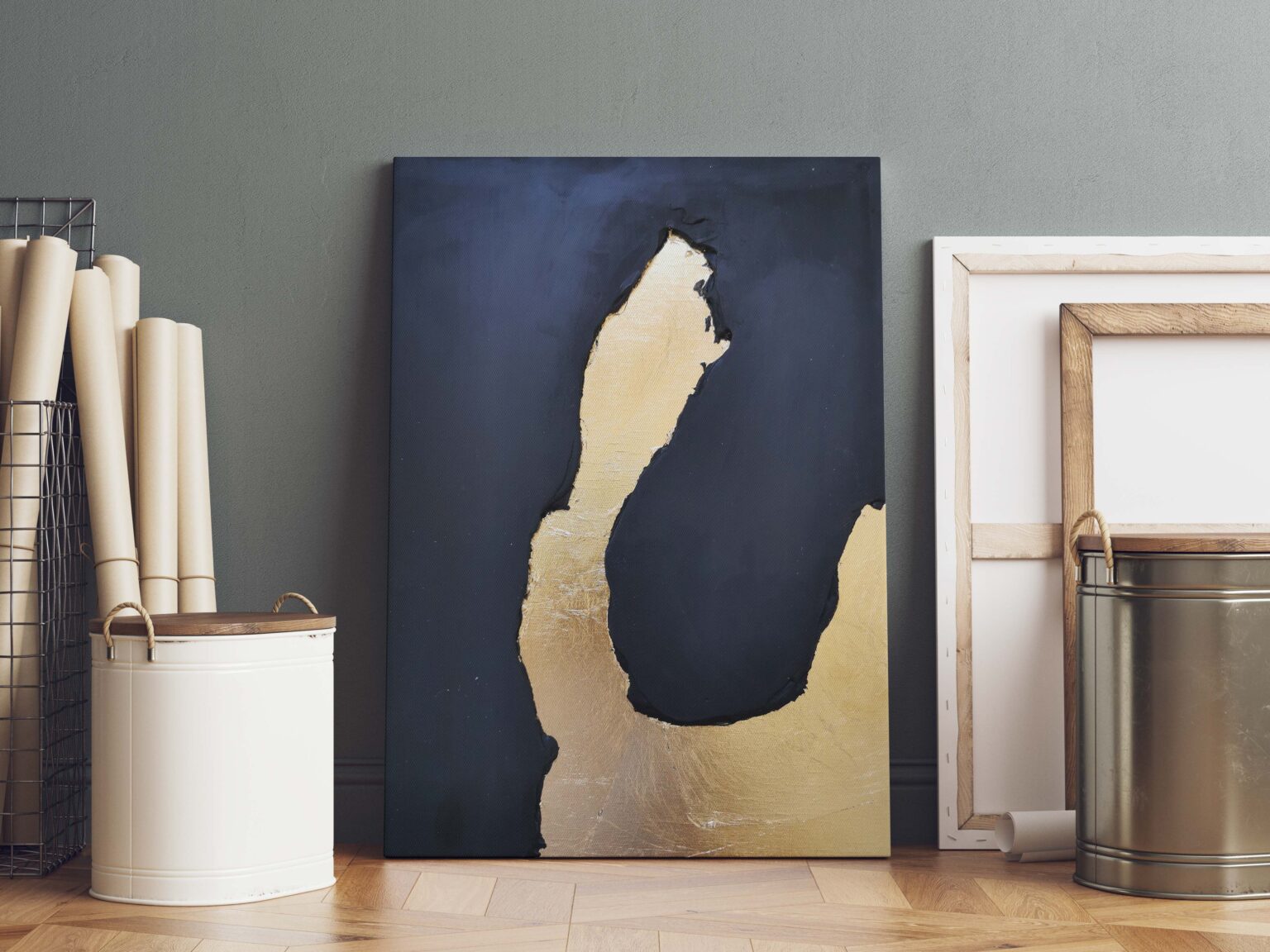 Thick Thighs - Celi'art Deco